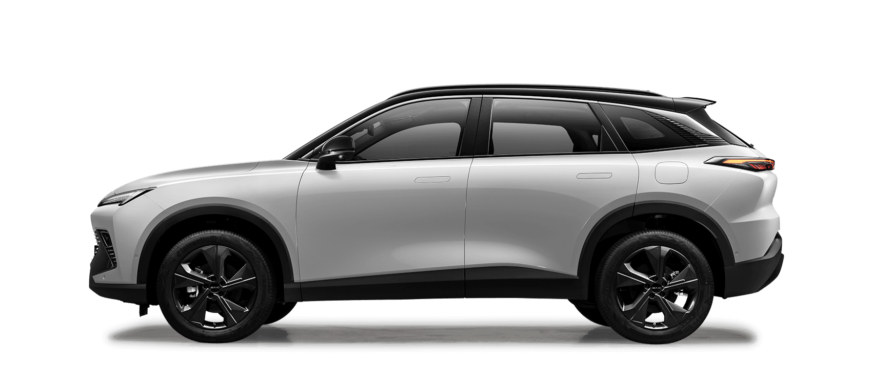 Monthly Offers - BAIC Finance Deals | BAIC South Africa