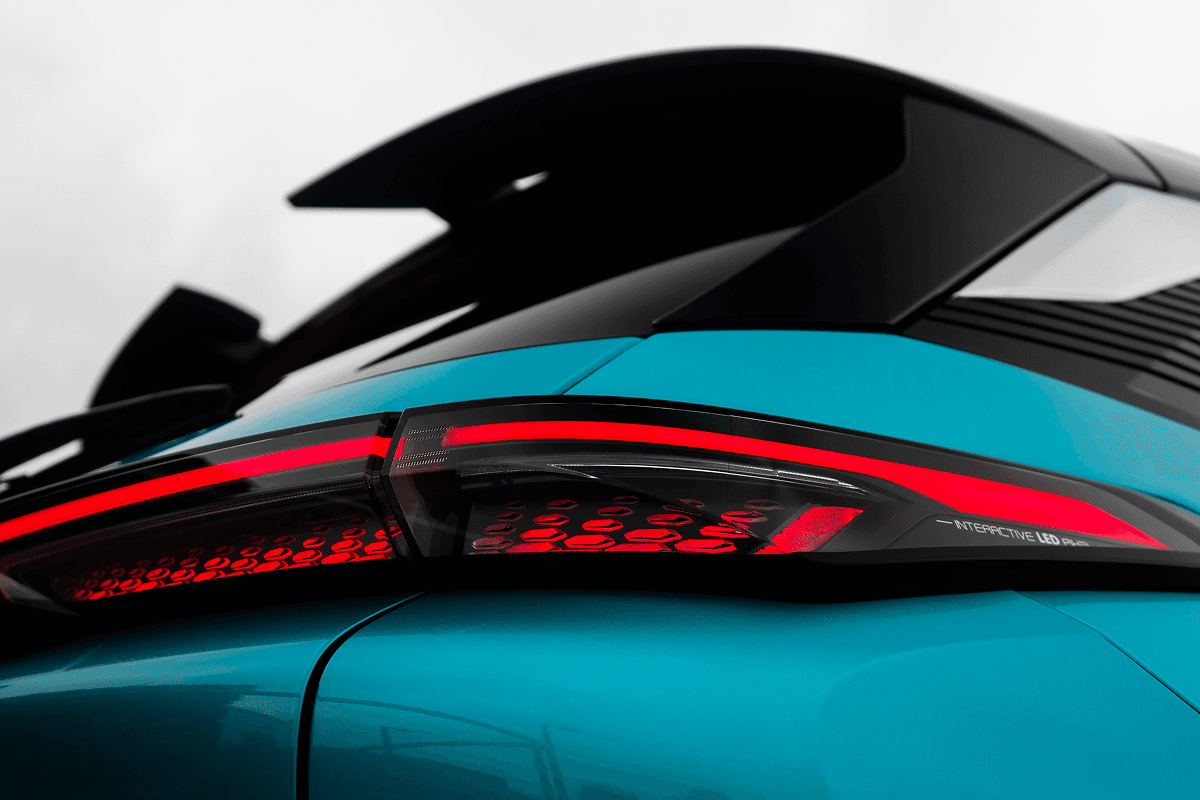 BAIC X55 - Modern Urban SUV | BAIC South Africa